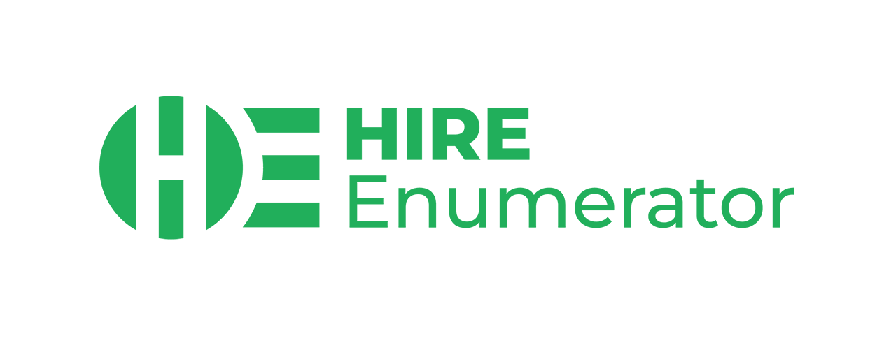 Hire Enumerator